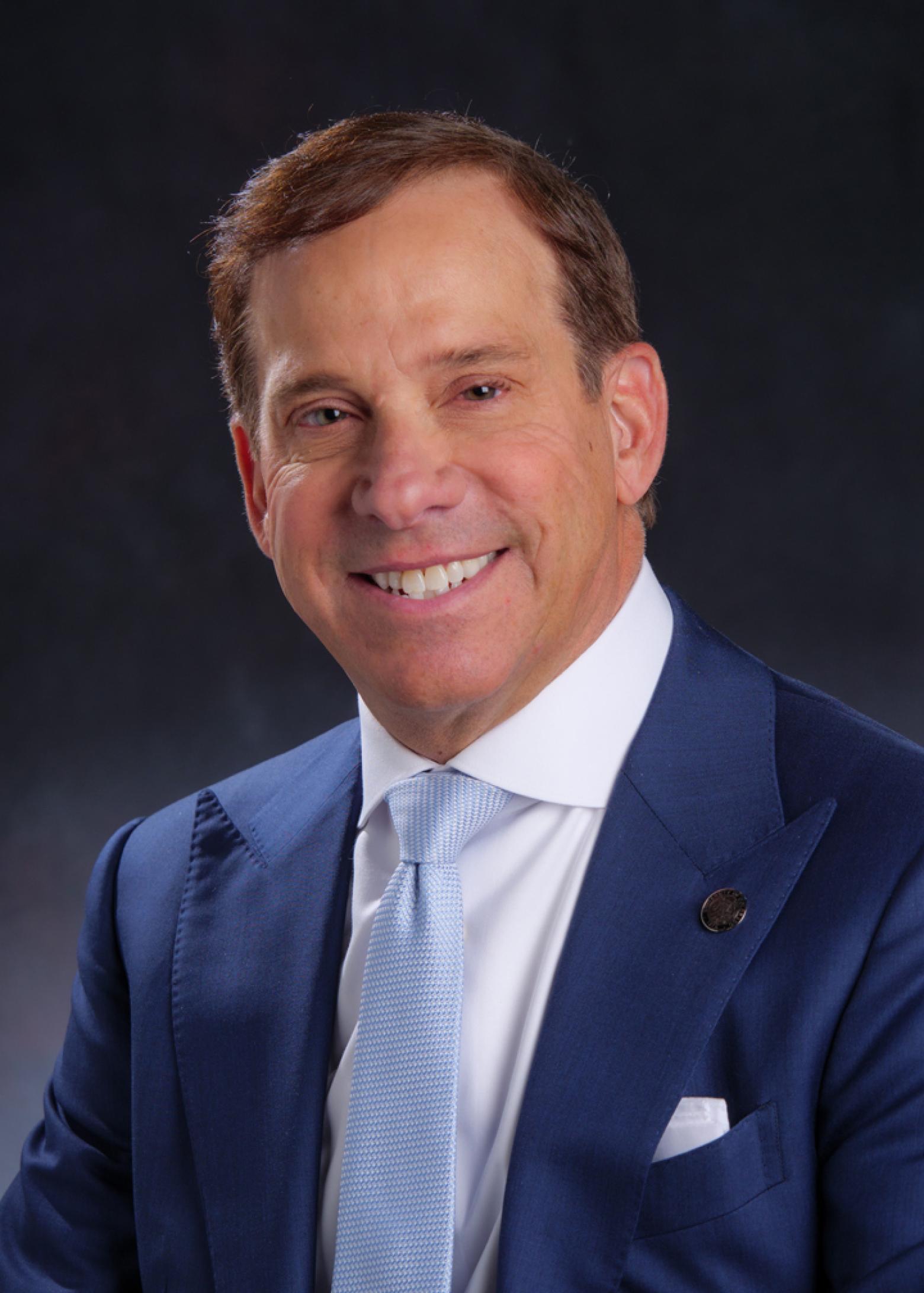 Ken Montera | Board of Regents