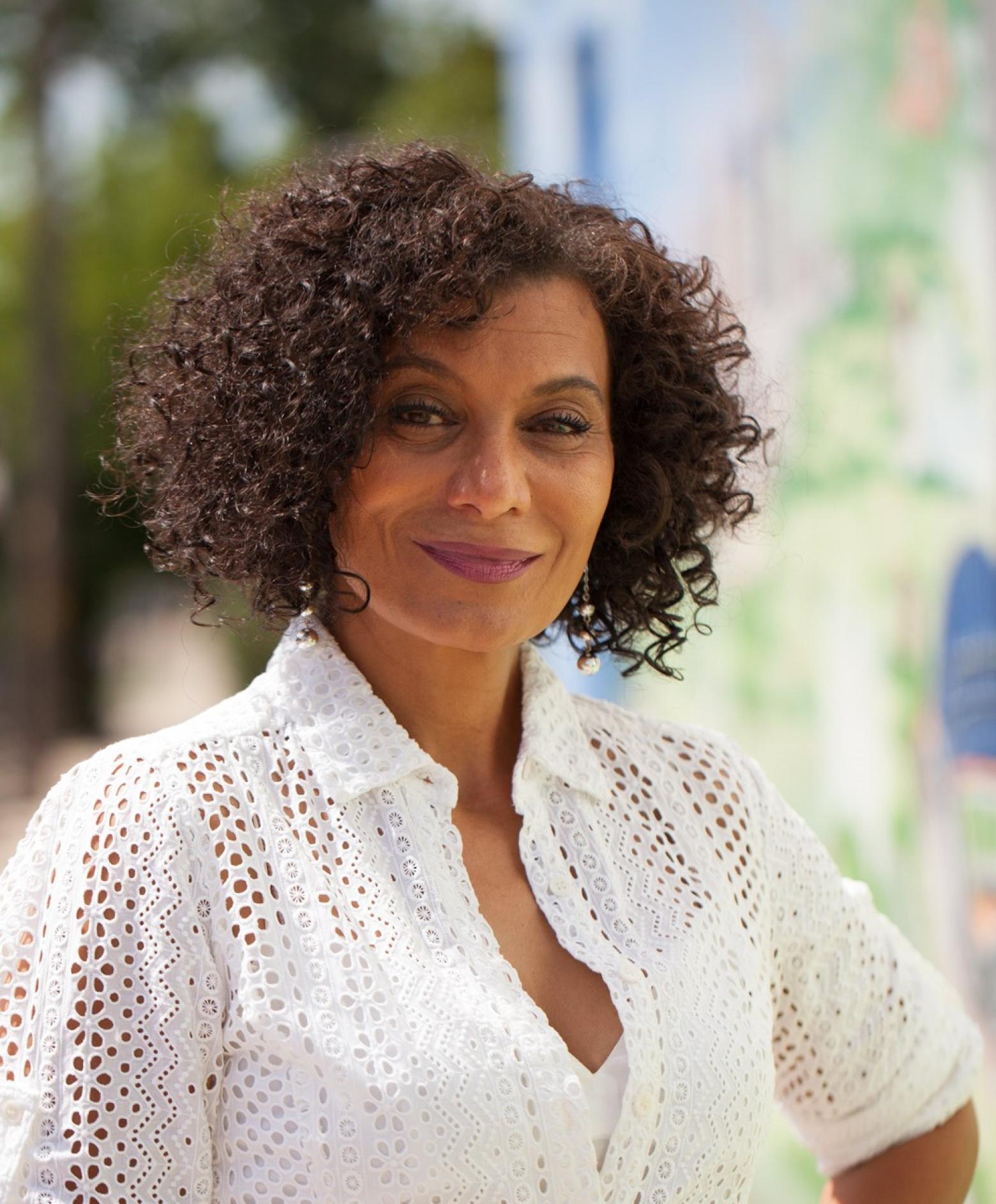 Wanda James | Board of Regents