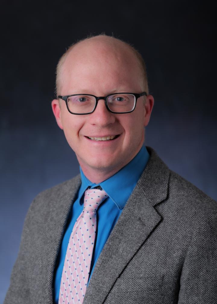 Mark VanDriel | Board of Regents